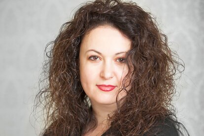 Veronica Cazacu | Helvetas